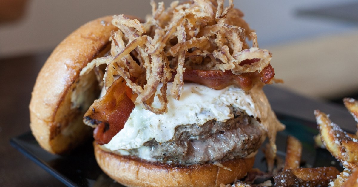 MishMash | Oh-So Yummy