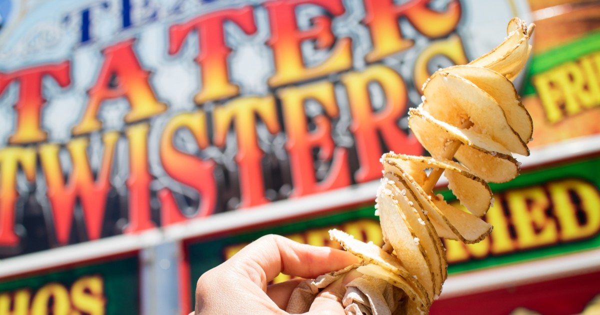 San Diego Fair 2017 - Where the West is Fun + Taste of the Fair | Oh-So ...