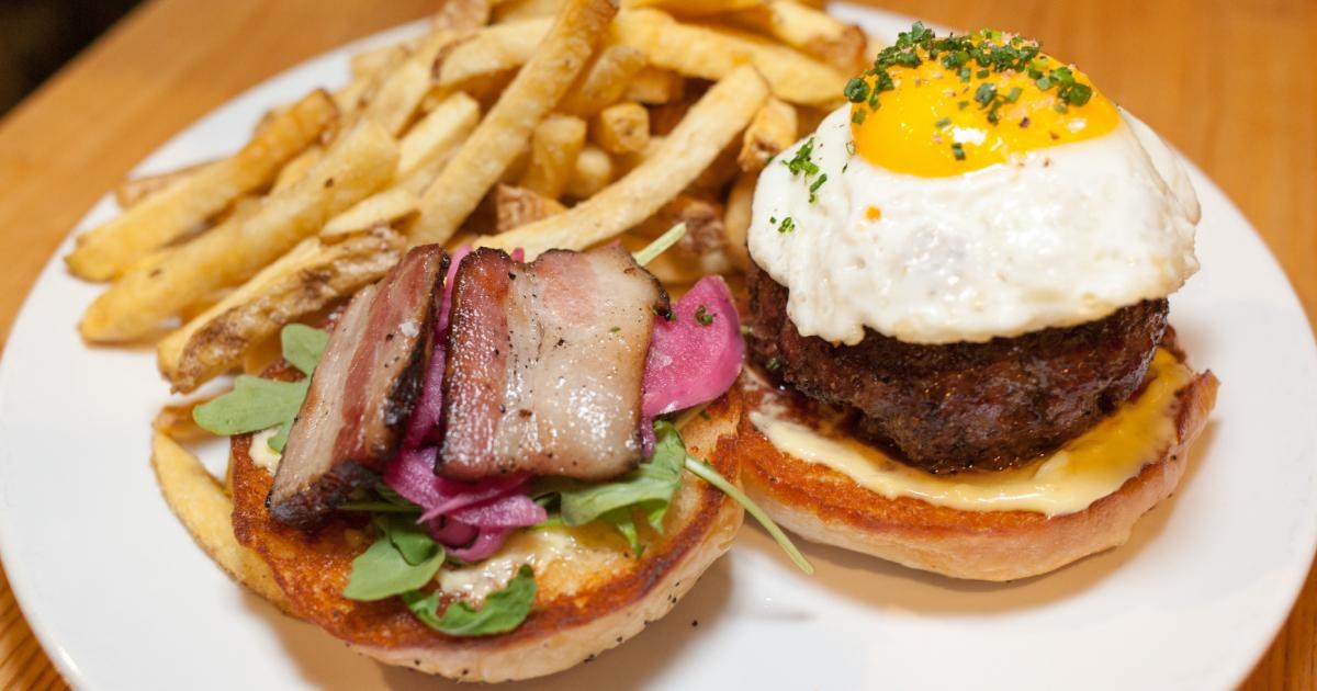 Trust Restaurant - San Diego, CA | Oh-So Yummy